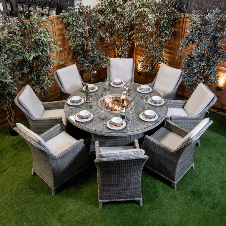 Products – Cassa Garden